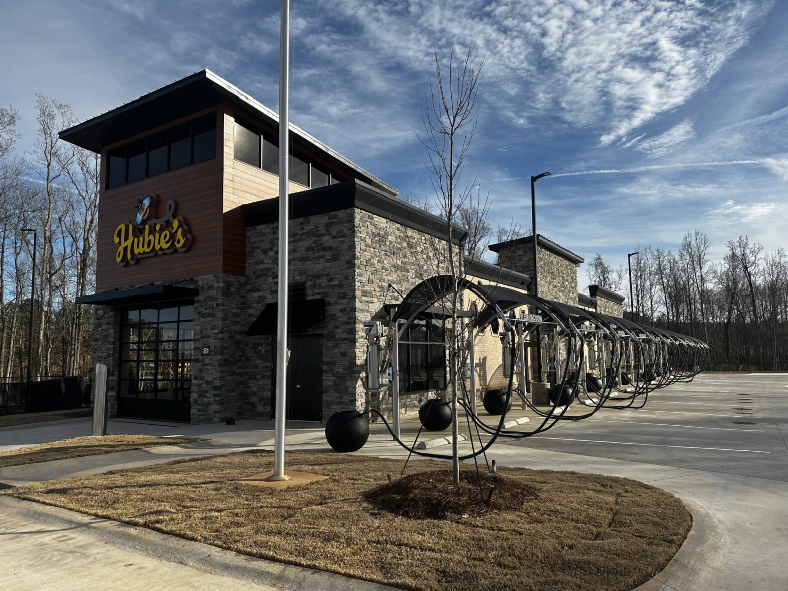 Best Car Wash in Pittsboro, North Carolina